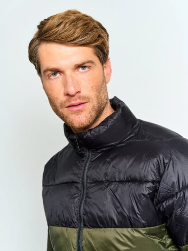 Chalecos y casacas OFERTAS para hombre y mujer | Ripley Perú