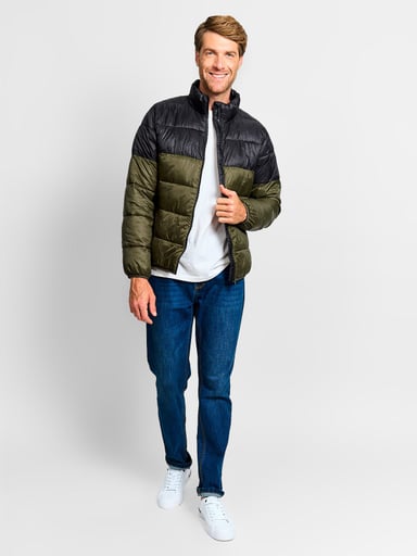Chalecos y casacas OFERTAS para hombre y mujer | Ripley Perú